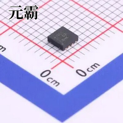 TPS7A1901DRBR ODFN-8-EP(3x3) 线性稳压器(LDO)