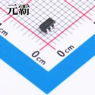 ADG701LBRJZ-REEL7 SOT-23-5 模拟开关/多路复用器