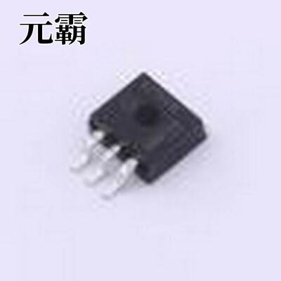 TLE4274G V10 线性稳压器(LDO) TLE4274G V10 TO-263-3