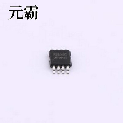RS2G125XM 逻辑门 RS2G125XM MSOP-8