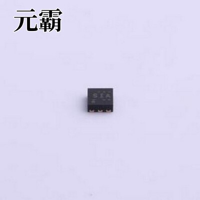 TPS71725QDRVRQ1 线性稳压器(LDO) 具有使能功能的汽车类、150mA