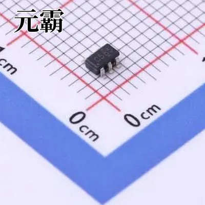 SN74LVC1G58DBVR SOT-23-6 逻辑门