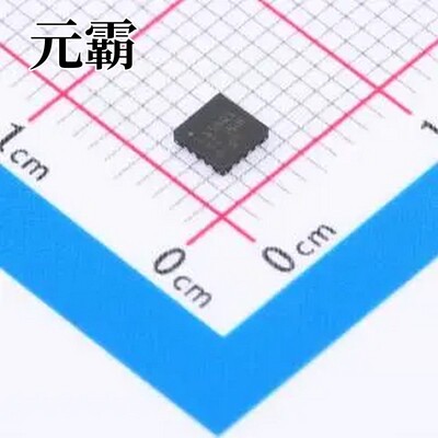 LM5158QRTERQ1 WQFN-16(3x3) DC-DC电源芯片