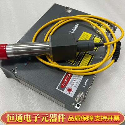 IPG激光器，YLPM-S1-AL，2W，多套，
