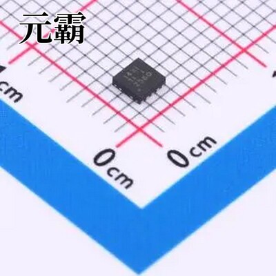TPD2S703QDSKRQ1 SON-10(2.5x2.5) 静电和浪涌保护(TVS/ESD)