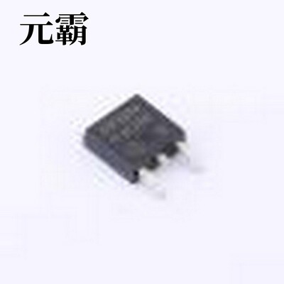 IPD65R660CFDA 场效应管(MOSFET) 1个N沟道 耐压:650V 电流:6A TO