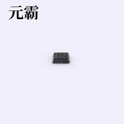 KDZLVTFTR110 稳压二极管 KDZLVTFTR110 SOD-123FL