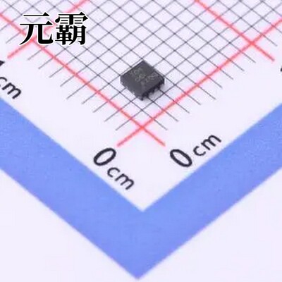 BQ294704DSGR WSON-8-EP(2x2) 电池管理