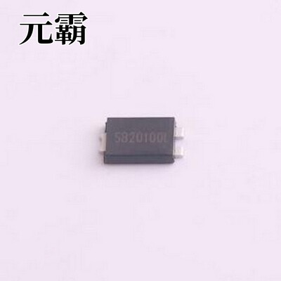 SB20100L 肖特基二极管 SB20100L TO-277