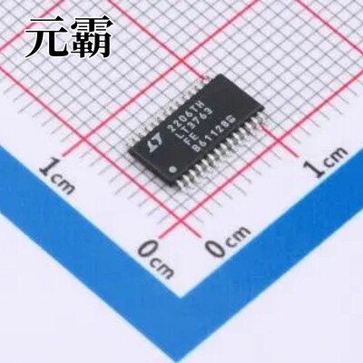 LT3763EFE#TRPBF TSSOP-28-EP LED驱动