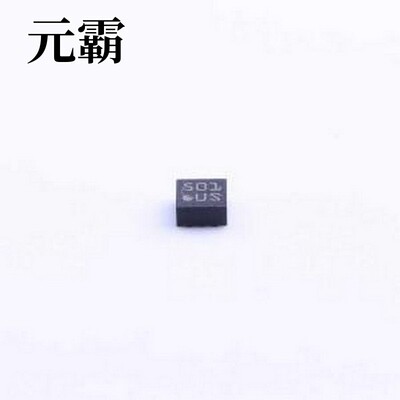 BMA253 姿态传感器/陀螺仪 BMA253 LGA-12(2x2)