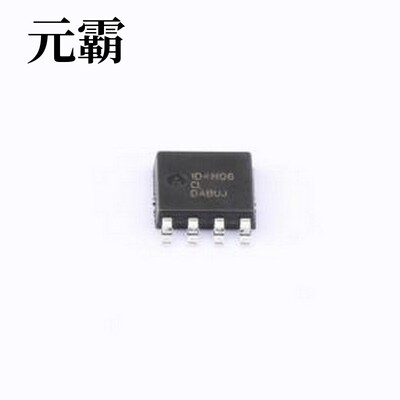NTMJS1D4N06CLTWG 场效应管(MOSFET) 1个N沟道 耐压:60V 电流:39A