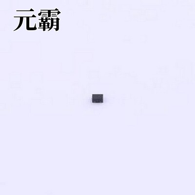 ACPDQC5V0SPC 静电和浪涌保护(TVS/ESD) ACPDQC5V0SPC 0402(SOD-9