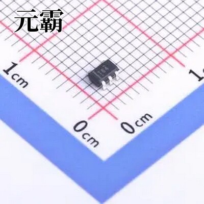 TPS73633MDBVREP 线性稳压器(LDO) SOT-23-5