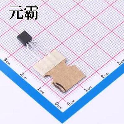 TLV431AILPR TO-92-3 电压基准芯片