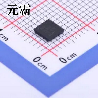 MUX36S08IRUMR QFN-16-EP(4x4) 模拟开关/多路复用器