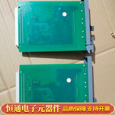 浙大中控XP433S通讯卡件，V1.0版本，，2个一