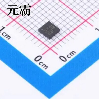 TLV7034RTER WQFN-16-EP(3x3) 比较器