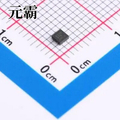 TPS259570DSGT WSON-8(2x2) 浪涌保护器