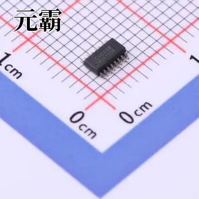 TMUX1308DYYR SOT-23-16 模拟开关/多路复用器