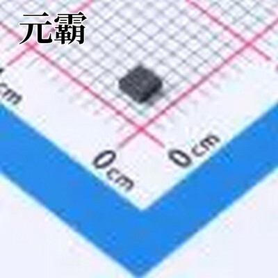 TPS7A3701DRVT WSON-6-EP(2x2) 线性稳压器(LDO)