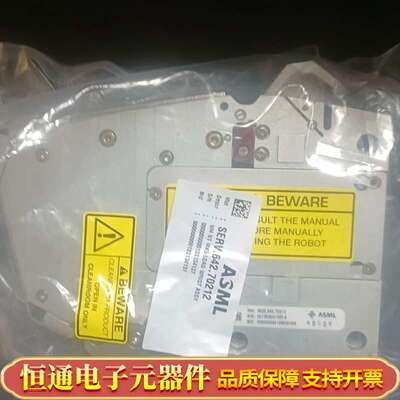 4022.642.70212ASML阿斯麦尔mk5负载总