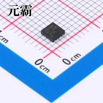 TPS74612PQWDRBRQ1 SON-8-EP(3x3) 线性稳压器(LDO)