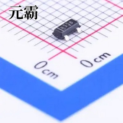 REF3318AIDBZT SOT-23 电压基准芯片