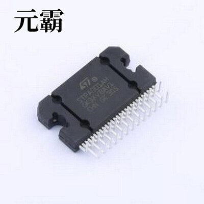 STPA001AH 音频功率放大器 STPA001AH