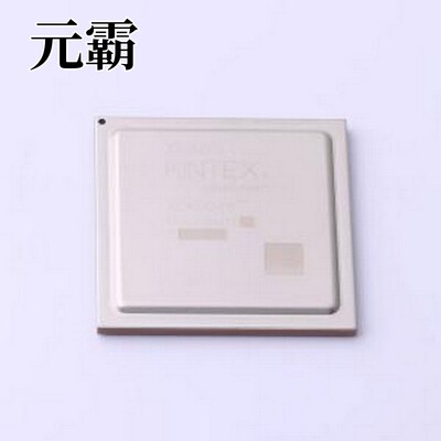 XCKU040-1FFVA1156I 可编程逻辑器件(CPLD/FPGA) XCKU040 1FFVA11