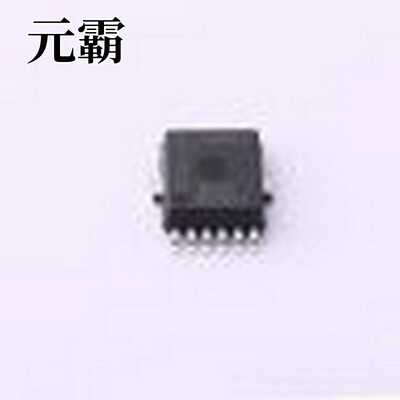 TLE7469G V53 线性稳压器(LDO) TLE7469G V53 DSO-12