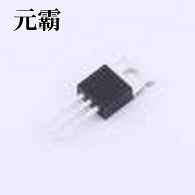 MBR10100CT-G1 肖特基二极管 电压:100V 电流:5A TO-220-3
