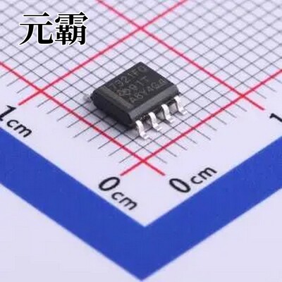 ISO7321FCQDRQ1 数字隔离器 SOIC-8