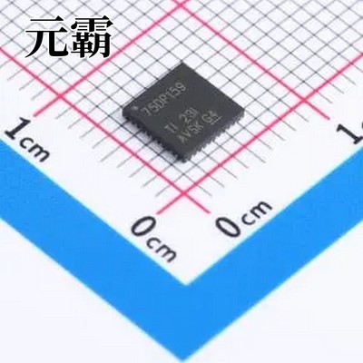 SN75DP159RSBR 视频接口芯片 WQFN-40-EP(5x5)