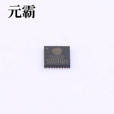 ESP8285N08 无线收发芯片 ESP8285N08 QFN-32-EP(5x5)