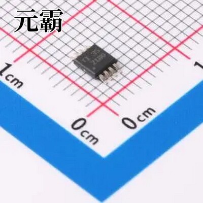 OPA2180IDGKR VSSOP-8 精密运放