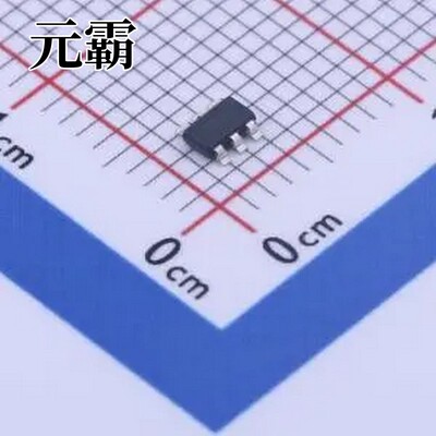 TPS563240DDCR TSOT-23-6 DC-DC电源芯片