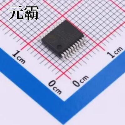 ADUM3151ARSZ SSOP-20-208mil 隔离式SPI