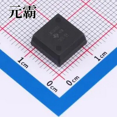 LMZ36002RVQT 隔离电源模块 B3QFN-43-EP(10x10)
