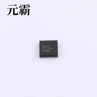 TPS74201RGRR 线性稳压器(LDO) 1.5A、低输入电压 (0.8V)、低噪声