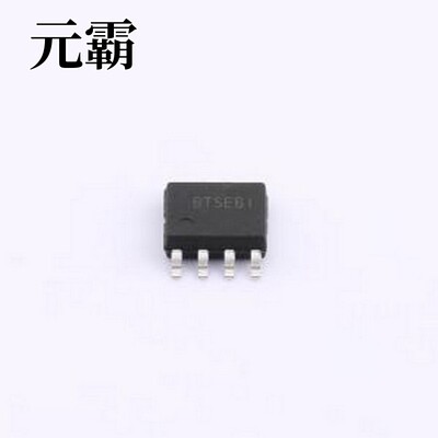 SA24403FCA DC-DC电源芯片 高效率快速响应3.5A 40V输入同步降压