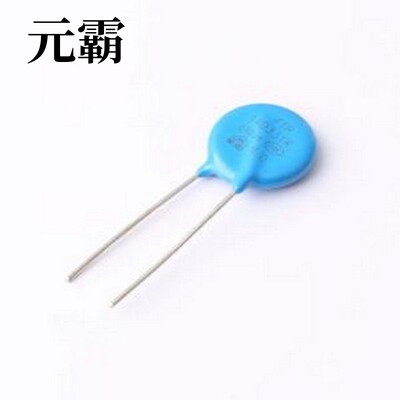 FTR14D331K 压敏电阻 FTR14D331K 插件