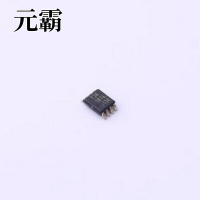 74LVC3G34DC,125 缓冲器/驱动器/收发器 74LVC3G34DC,125 VSSOP-8