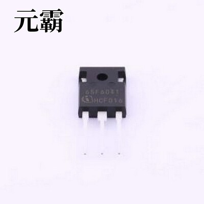 IPW65R041CFD 场效应管(MOSFET) 耐压:650V 电流:68.5A TO-247