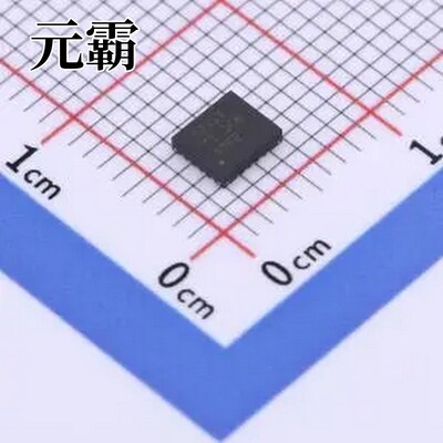 TPS53317RGBR VQFN-20-EP(3.5x4) 专业电源管理(PMIC)