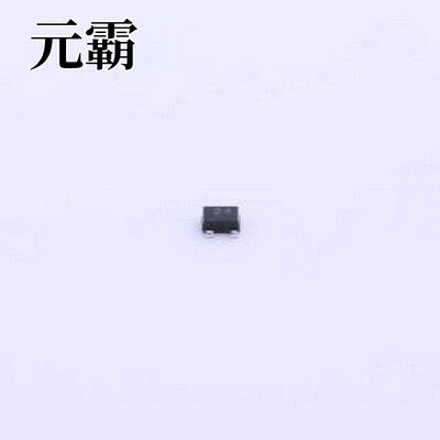 DTC114EMT2L 数字晶体管 耐压:50V 电流:100mA SOT-723