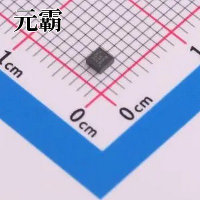 TLV9002IDSGR WSON-8(3x3) 运算放大器