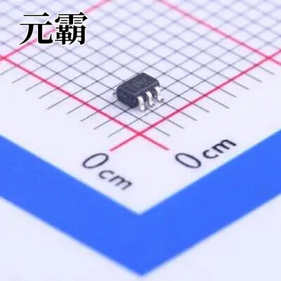 TPS71730DCKT SC-70-5 线性稳压器(LDO)