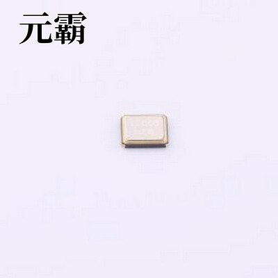 CF4032M00008001 无源晶振 32MHz ±10ppm 8pF SMD3225-4P