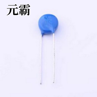 B72210S0511K101 压敏电阻 55焦耳 插件压敏电阻 插件